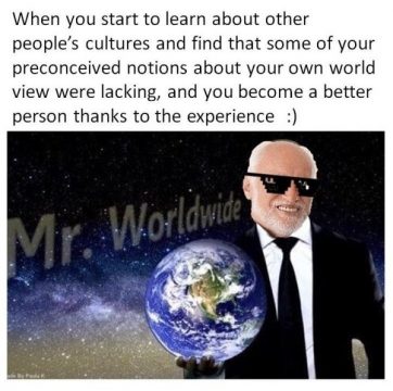 17 Wonderful Positive Memes