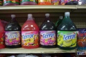 20 Extremely Unfortunate Product Names