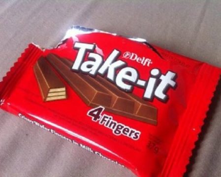 20 Extremely Unfortunate Product Names