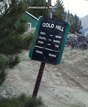 30 Weird And Poorly Designed Signs