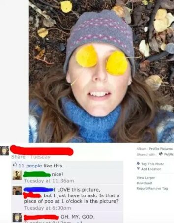 25 Funniest Comments And Posts That Belong In The Facebook Hall Of Fame