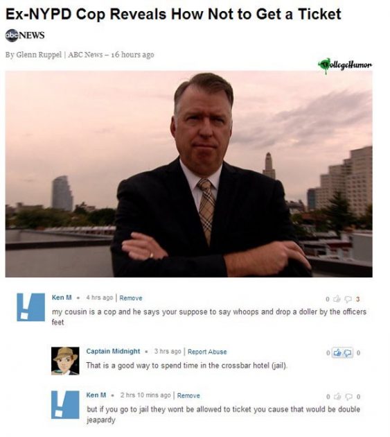 21 Times Ken M Was The Greatest Troll In Internet History