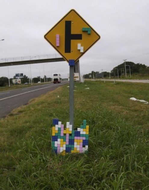 21 Examples Of Vandalism I'm Not Mad At