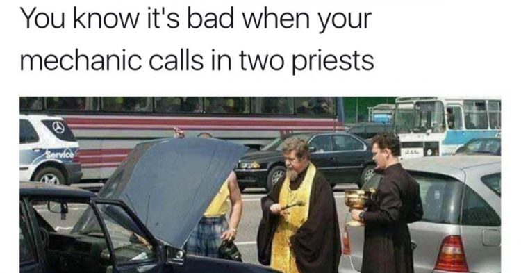25 Utterly Random Memes Everyone Should Laugh At This Morning