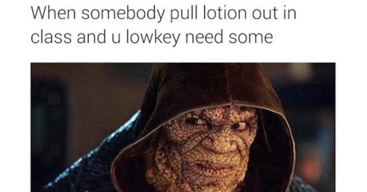 36 Utterly Random Memes Everyone Should Laugh At This Morning