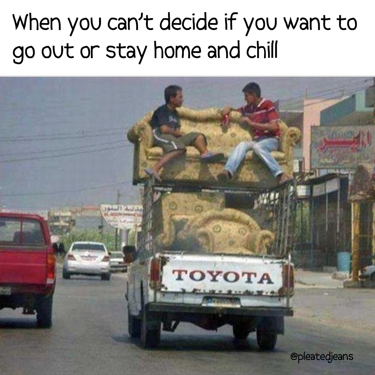 27 Utterly Random Memes Everyone Should Laugh At This Morning