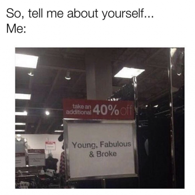 34 Utterly Random Memes Everyone Should Read This Morning