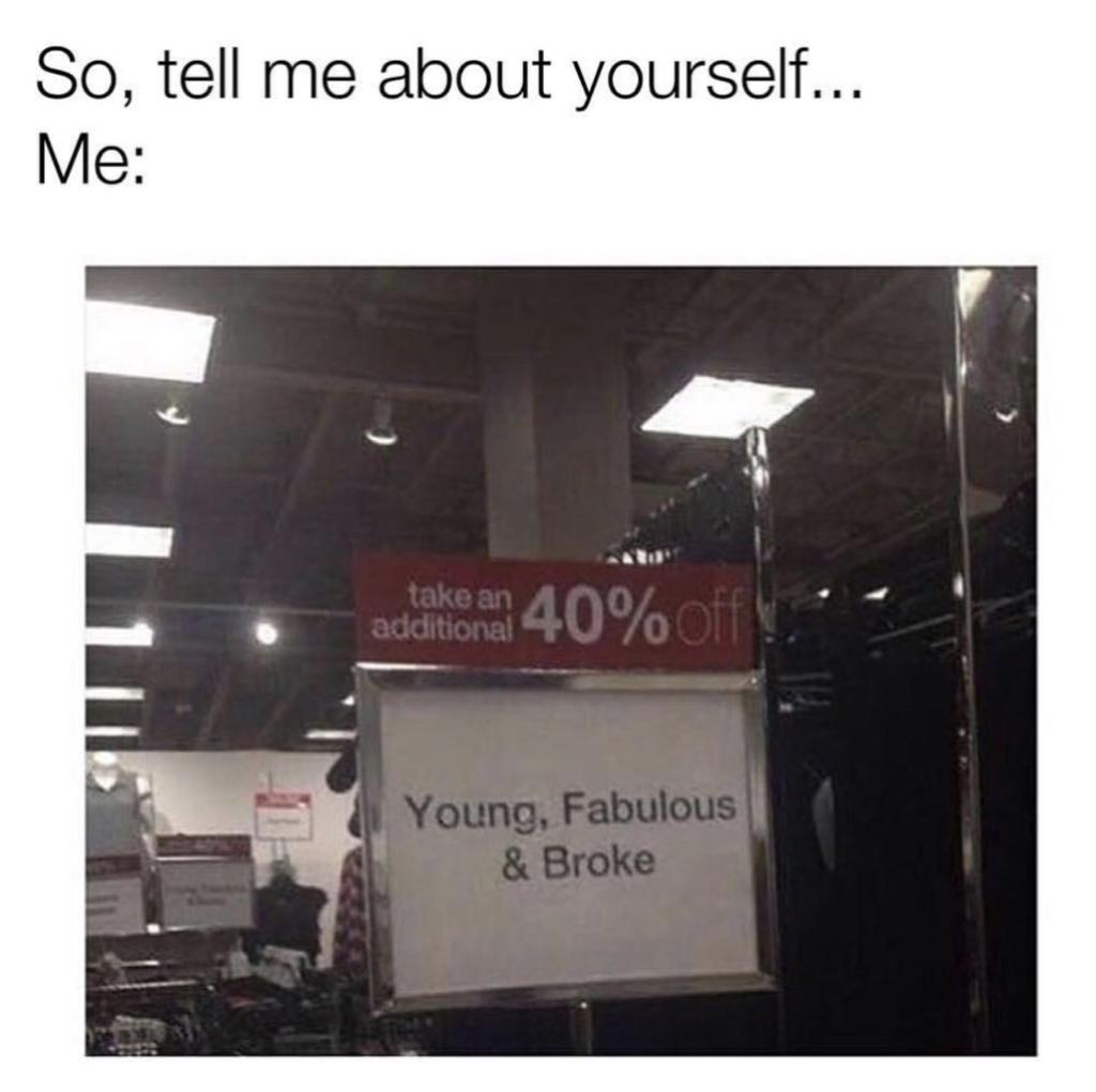 34 Utterly Random Memes Everyone Should Read This Morning
