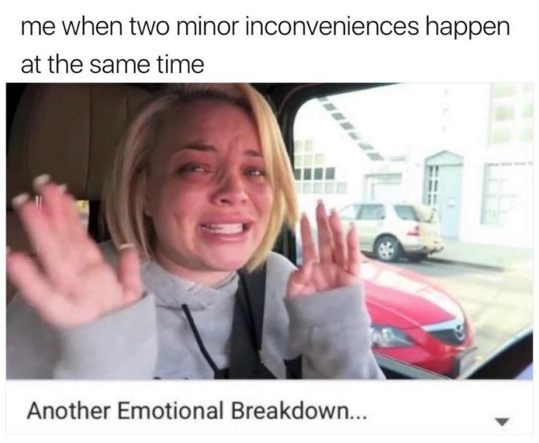 32 Utterly Random Memes Everyone Should Read This Morning