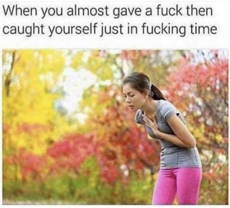 32 Utterly Random Memes Everyone Should Read This Morning