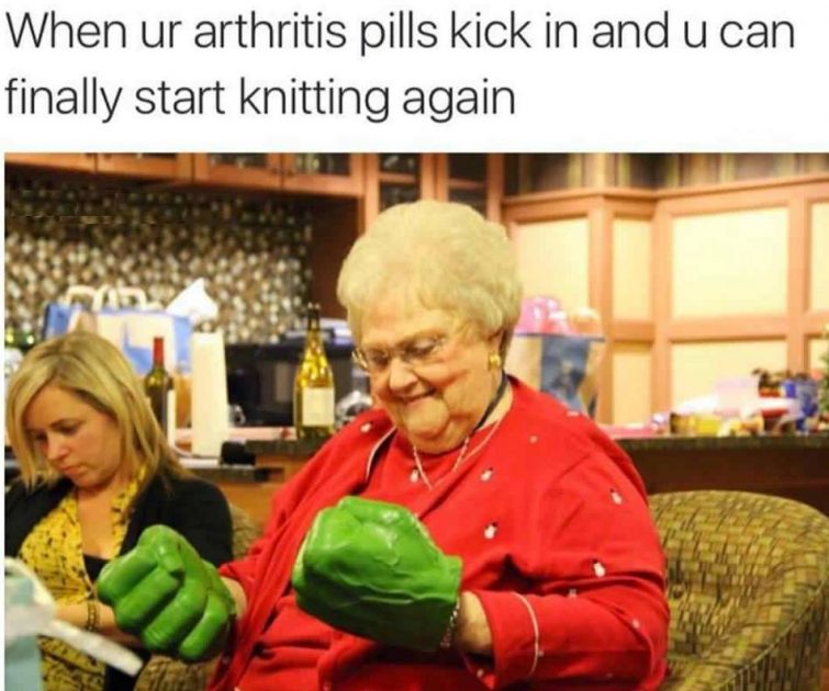 32 Utterly Random Memes Everyone Should Read This Morning