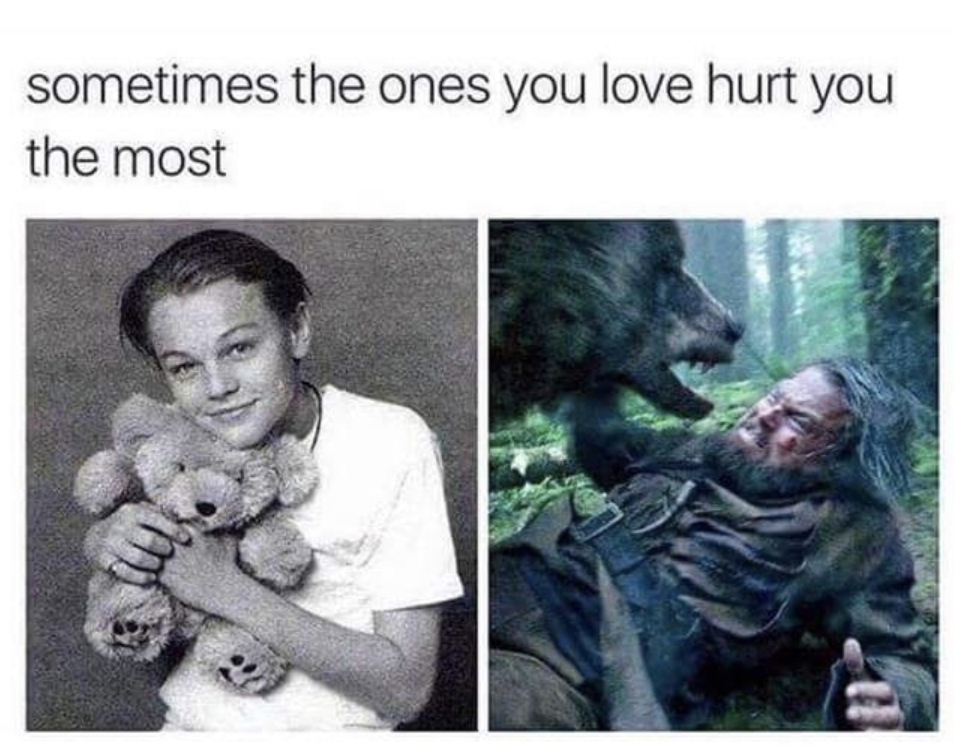 32 Utterly Random Memes Everyone Should Read This Morning