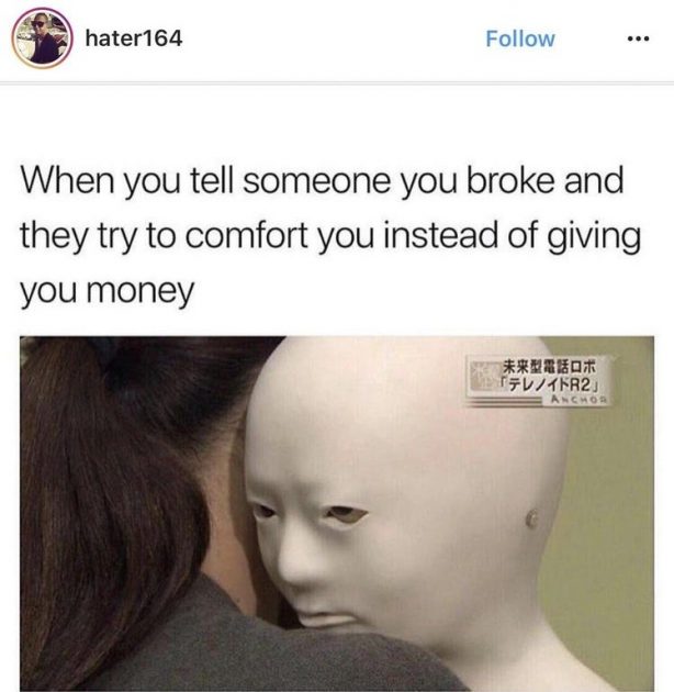 25 Utterly Random Memes Everyone Should Laugh At This Morning