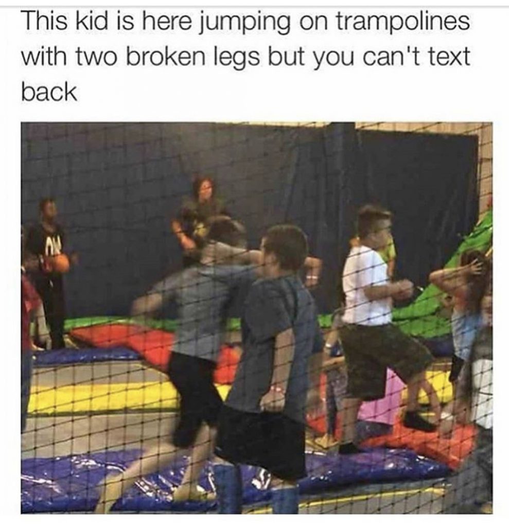 25 Utterly Random Memes Everyone Should Laugh At This Morning