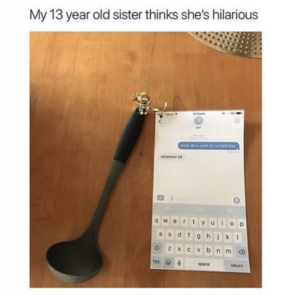 25 Utterly Random Memes Everyone Should Laugh At This Morning