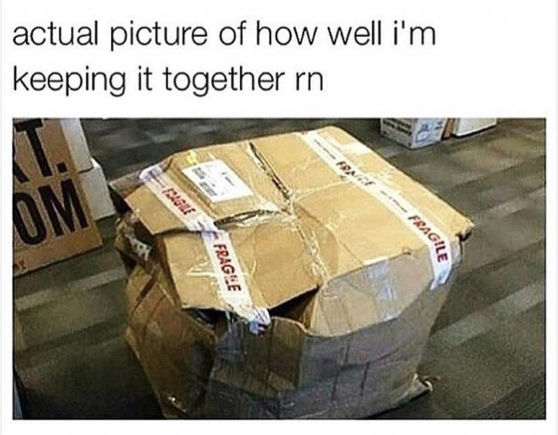 25 Utterly Random Memes Everyone Should Laugh At This Morning