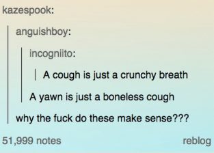 16 Weirdly Relatable Posts That'll Make You Say "It Me"