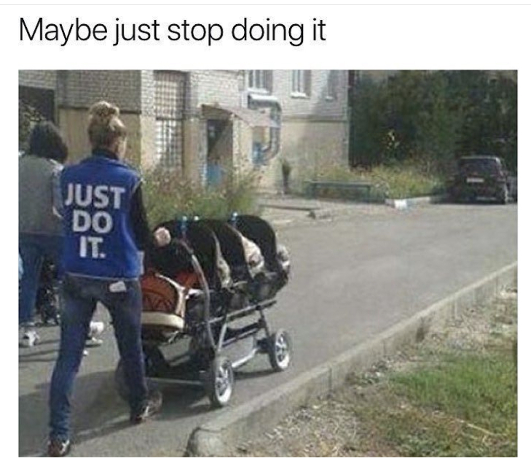 25 Utterly Random Memes Everyone Should Laugh At This Morning