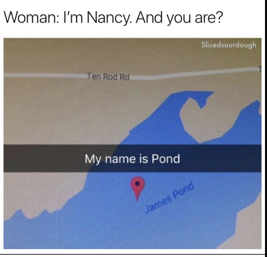 25 Utterly Random Memes Everyone Should Laugh At This Morning