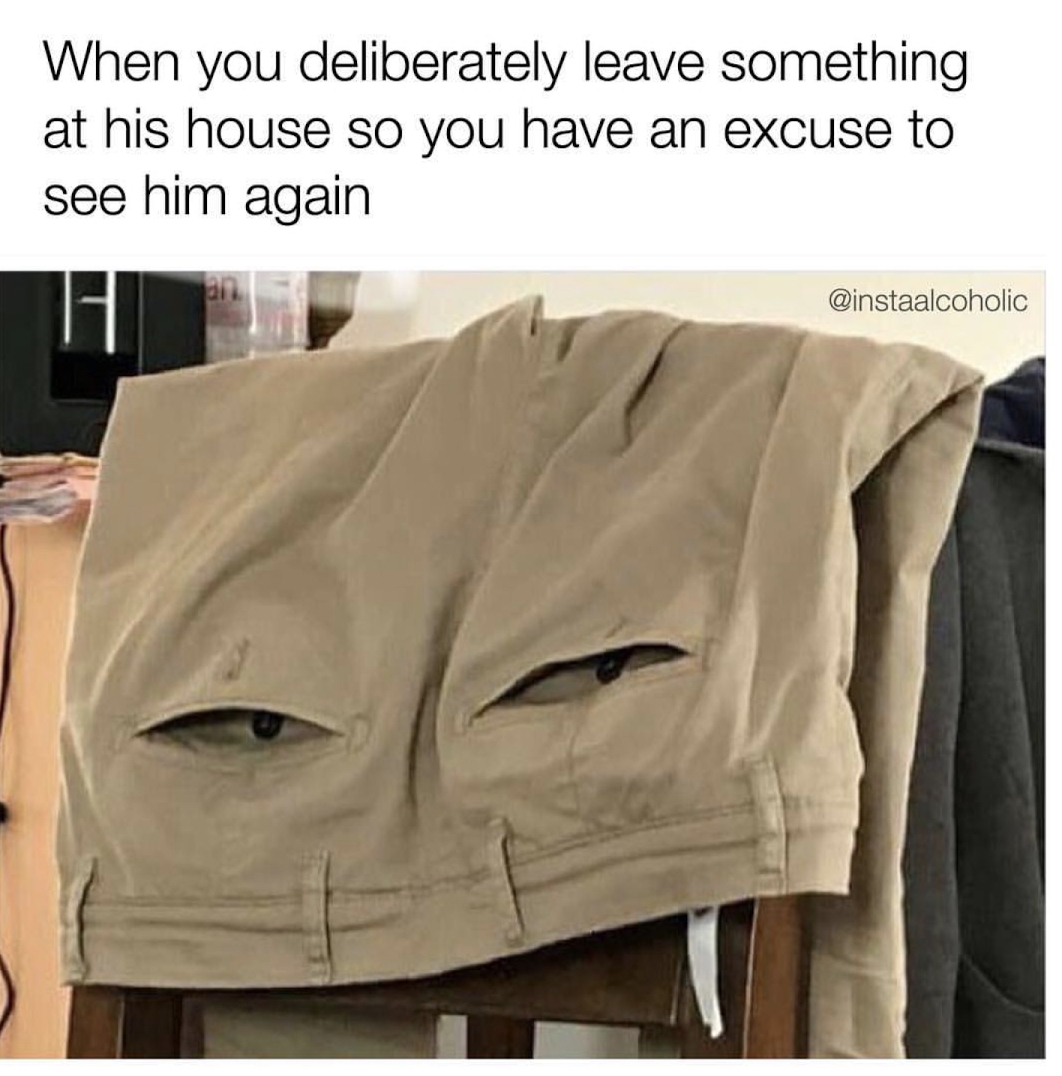 25 Utterly Random Memes Everyone Should Laugh At This Morning