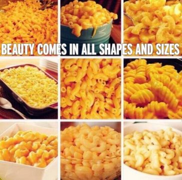 Literally Just 20 Funny Posts About Loving Mac N' Cheese
