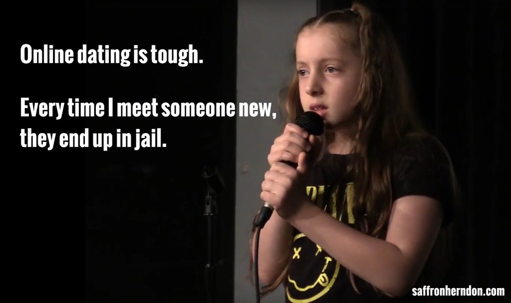 33 Stand-Up Jokes You Can Laugh At Without Setting Foot In A Comedy Club