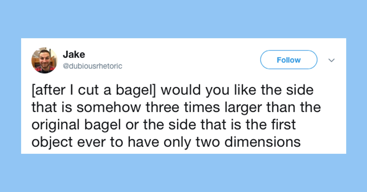 15 Twitter Jokes Everyone Should Read 15 Twitter Jokes Everyone Should Read