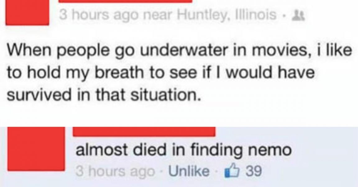 Just 28 Of The Dumbest Things You'll See In The Next 3-5 Minutes