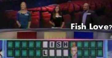 21 Best Bad Answers To Game Show Questions That Prove Winning Isn't ...