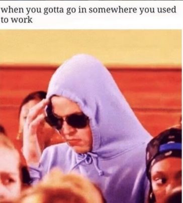 27 Work Memes To Laugh At After You Call In Sick To Work