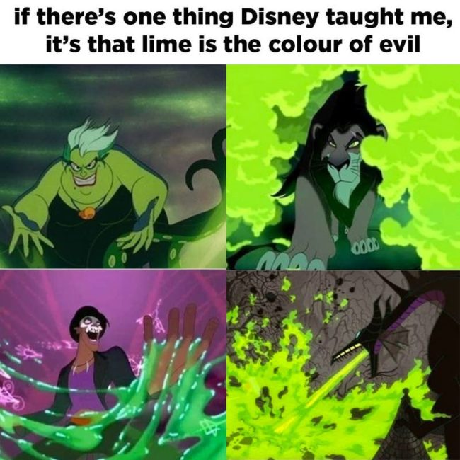 100 Disney Memes That Will Keep You Laughing For The Next 15-20 Minutes