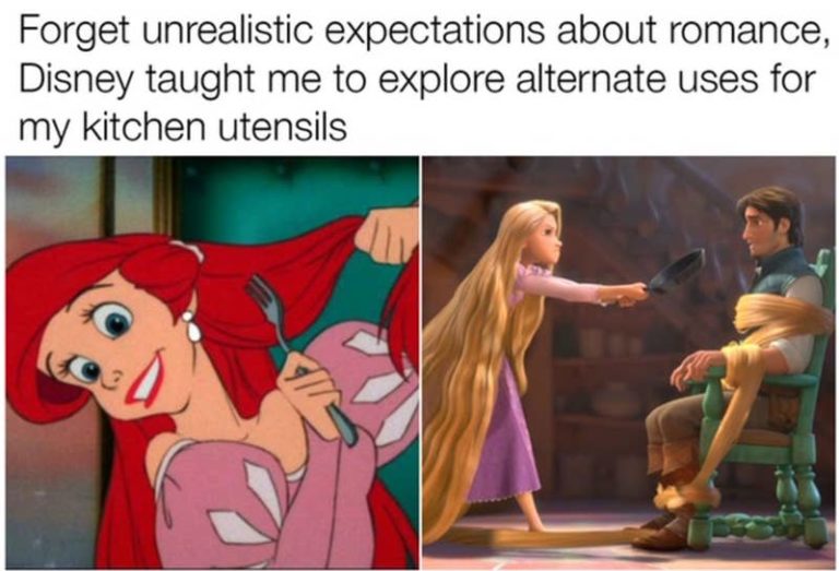 100 Disney Memes That Will Keep You Laughing For The Next 15-20 Minutes