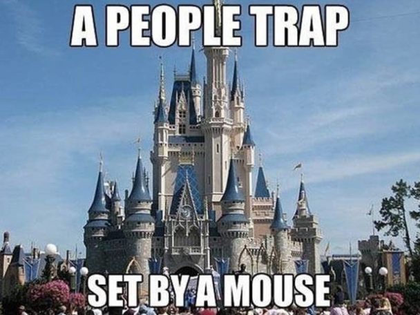 100 Disney Memes That Will Keep You Laughing For The Next 15-20 Minutes