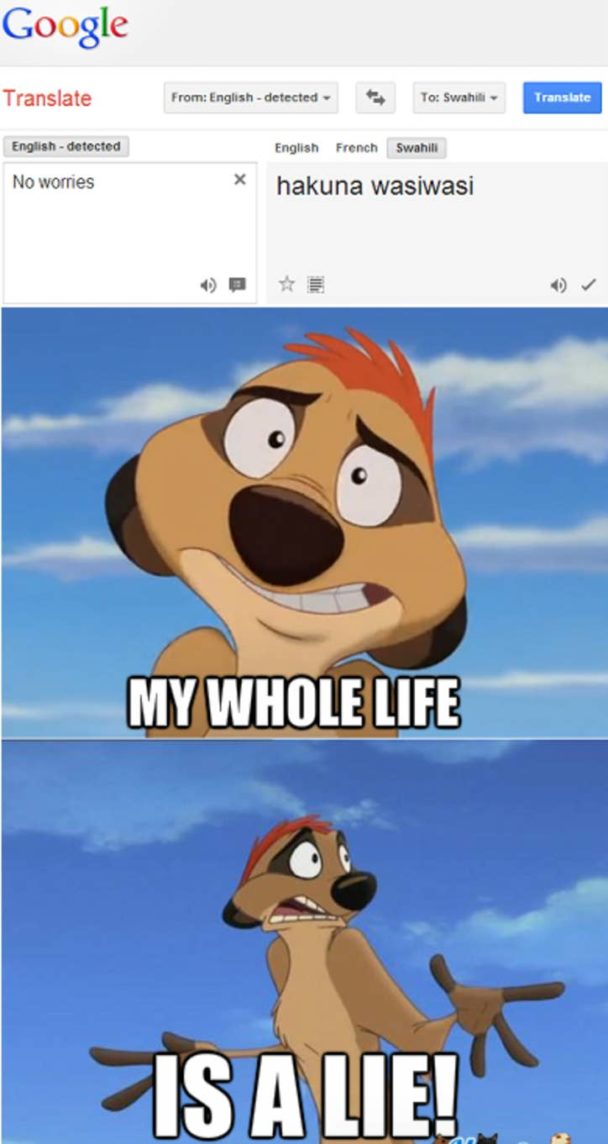 100 Disney Memes That Will Keep You Laughing For The Next 15-20 Minutes