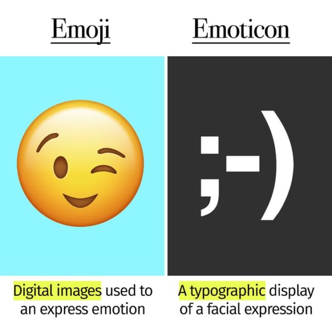 30+ Things People Think Are The Same But Are Completely Different