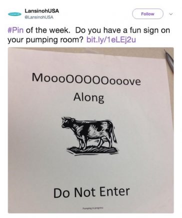 19 "Do Not Disturb" Signs That Are Too Funny To Ignore