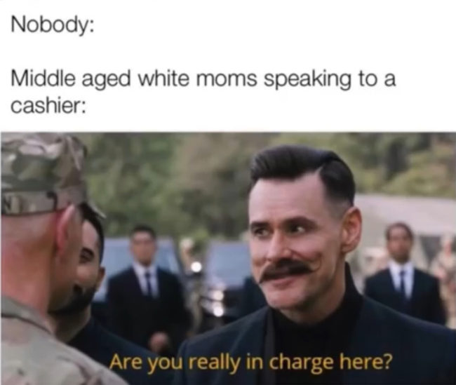 Just 25 Really Funny Memes About White People