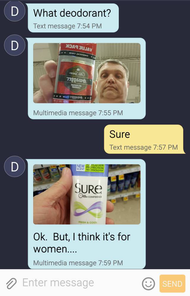 17 Dad Jokes So Funny They’ll Make You Slap Your Knee And Grow A ...