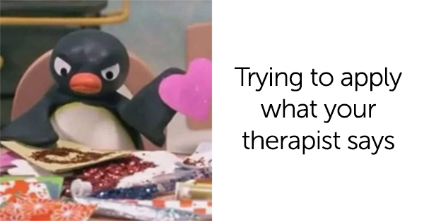 20+ Wholesome Memes To Help Keep You In A Positive Headspace