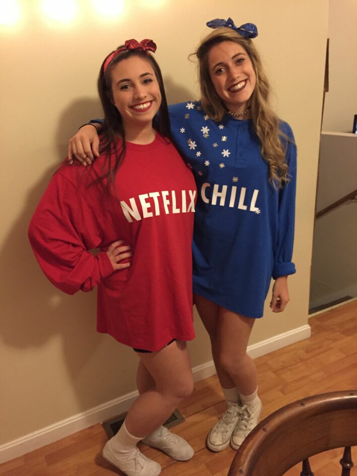 40 Funny And Clever Halloween Pun Costumes Guaranteed To Make Your ...