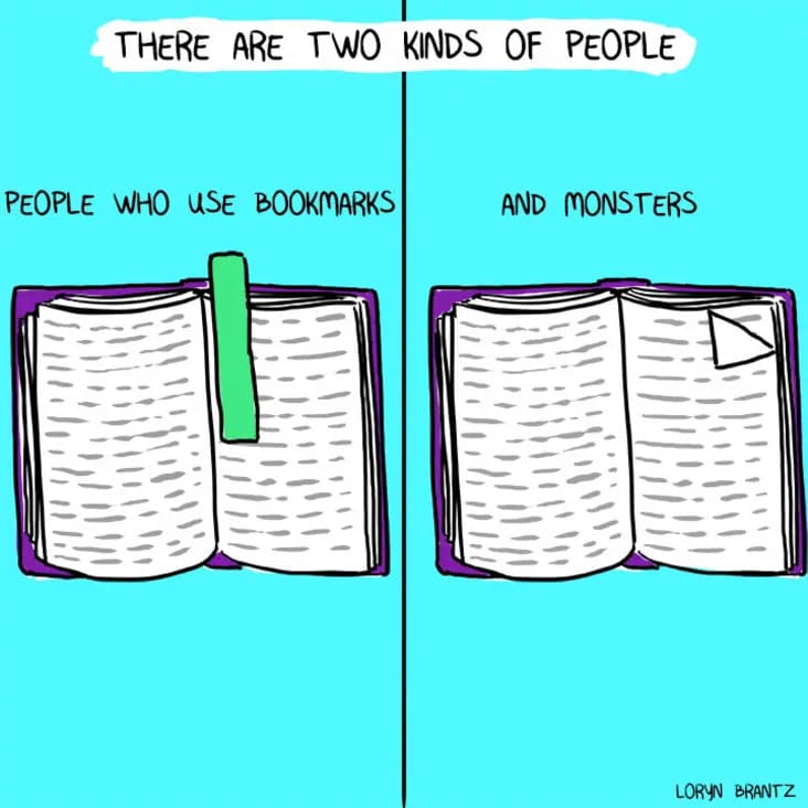 If These 29 Jokes About Books Don't Make You Laugh, You Might Just Hate ...