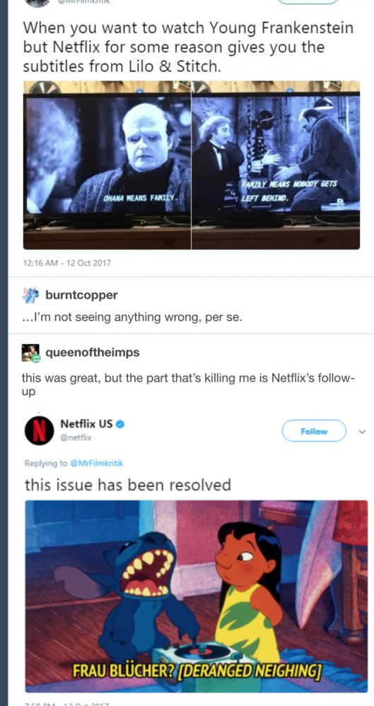 21 Tumblr Posts Deserving of Your Attention Today