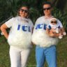 40 Funny And Clever Halloween Pun Costumes Guaranteed To Make Your ...
