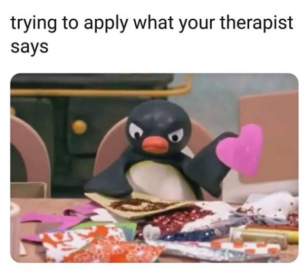 20+ Wholesome Memes To Help Keep You In A Positive Headspace