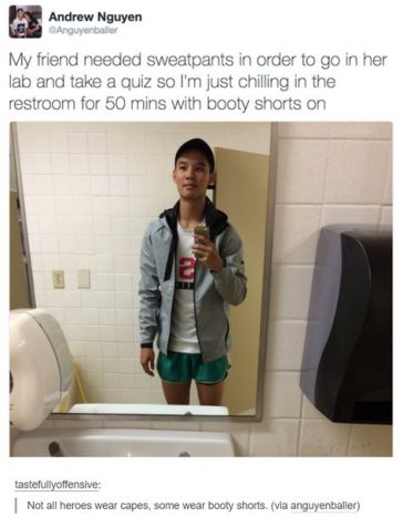 26 Brilliant Tumblr Posts Deserving Of Your Attention Today