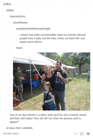 26 Brilliant Tumblr Posts Deserving Of Your Attention Today