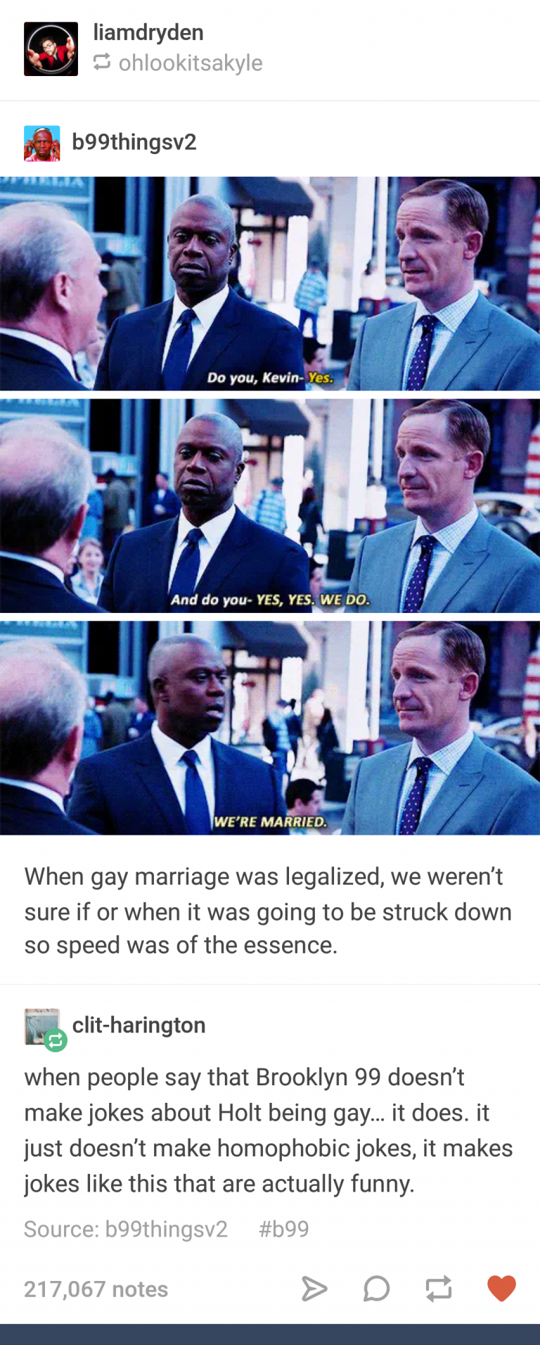 26 Brilliant Tumblr Posts Deserving Of Your Attention Today