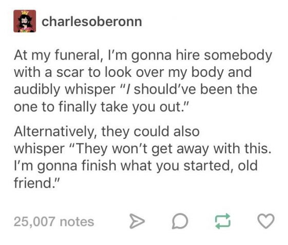 24 Mind-Bending Tumblr Posts You'll Be Thinking About All Week