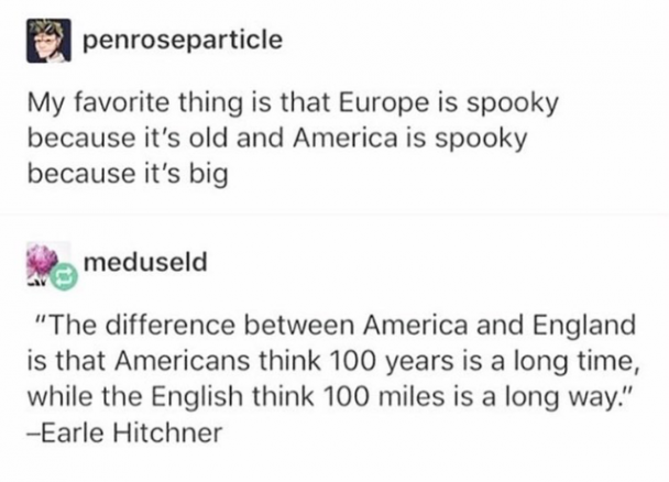 26 Brilliant Tumblr Posts Deserving Of Your Attention Today