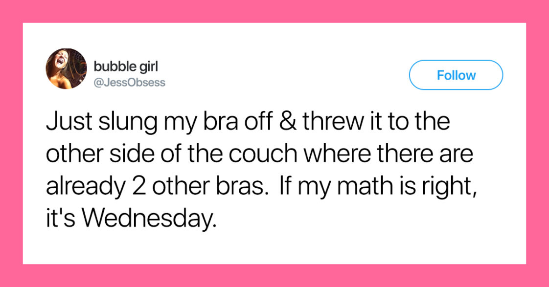 Funny Boob Jokes That Will Go Over Every Man's Head